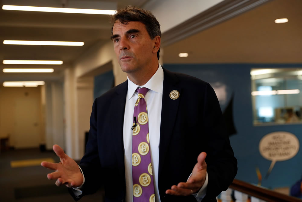 Tim Draper sostiene que todos usarán Bitcoin para el 2021 - CriptoTendencia
