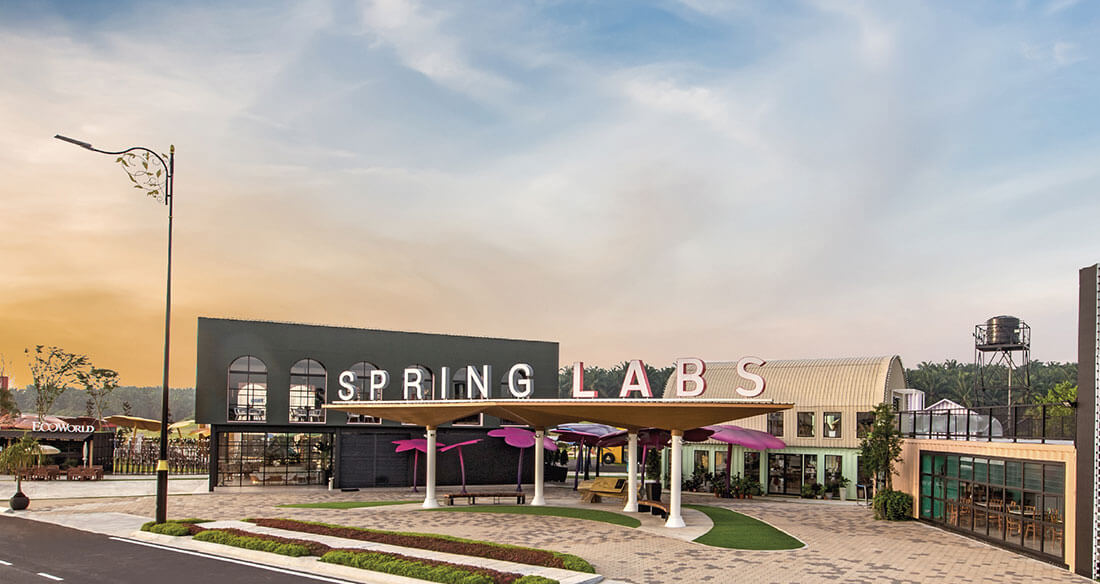 La startup Blockchain Spring Labs recaudó $23 millones en una ronda de ...