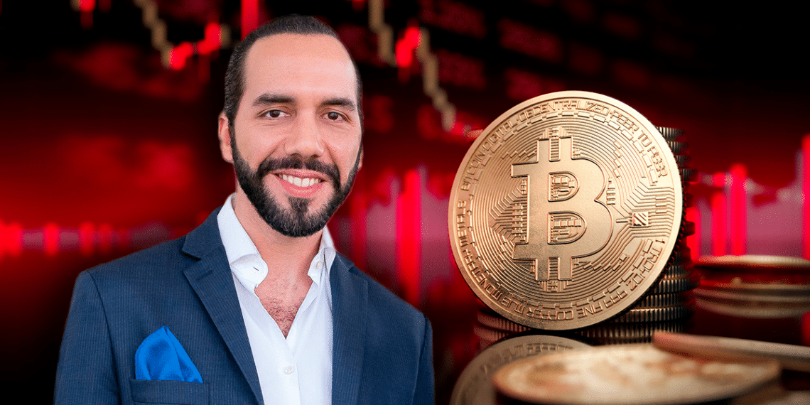 Crypto resumen: «Nayib Bukele comprará un Bitcoin por día» - CRIPTO ...