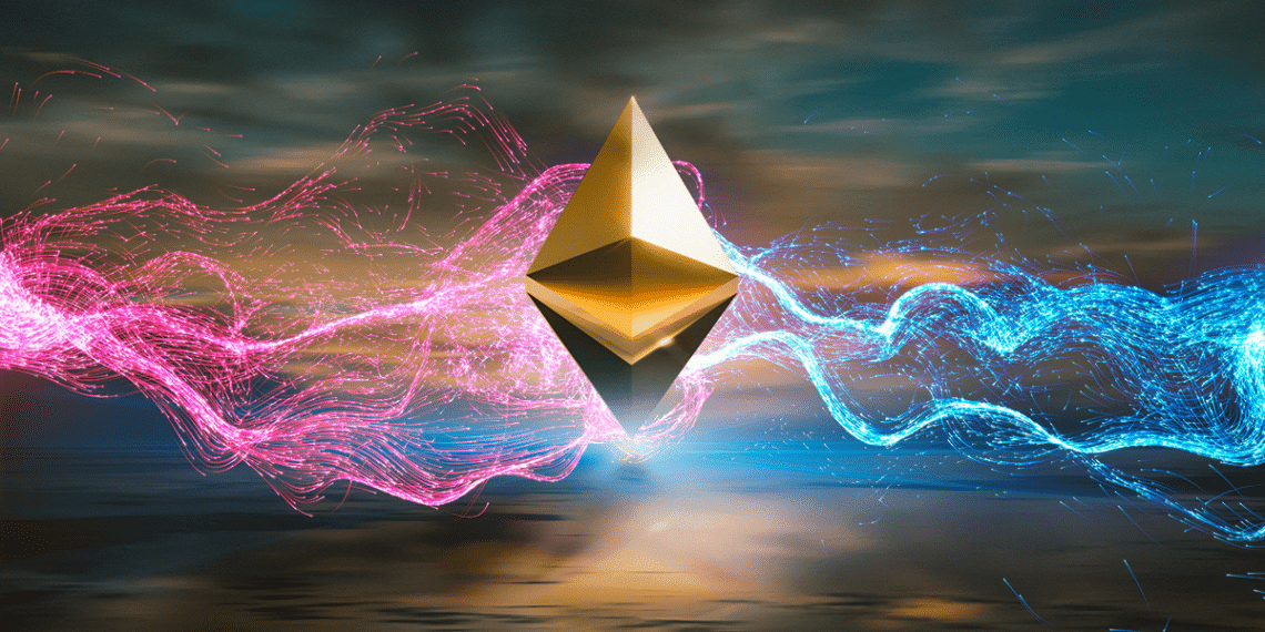¡Habrá eventos en directo para la actualización Shanghai de Ethereum ...