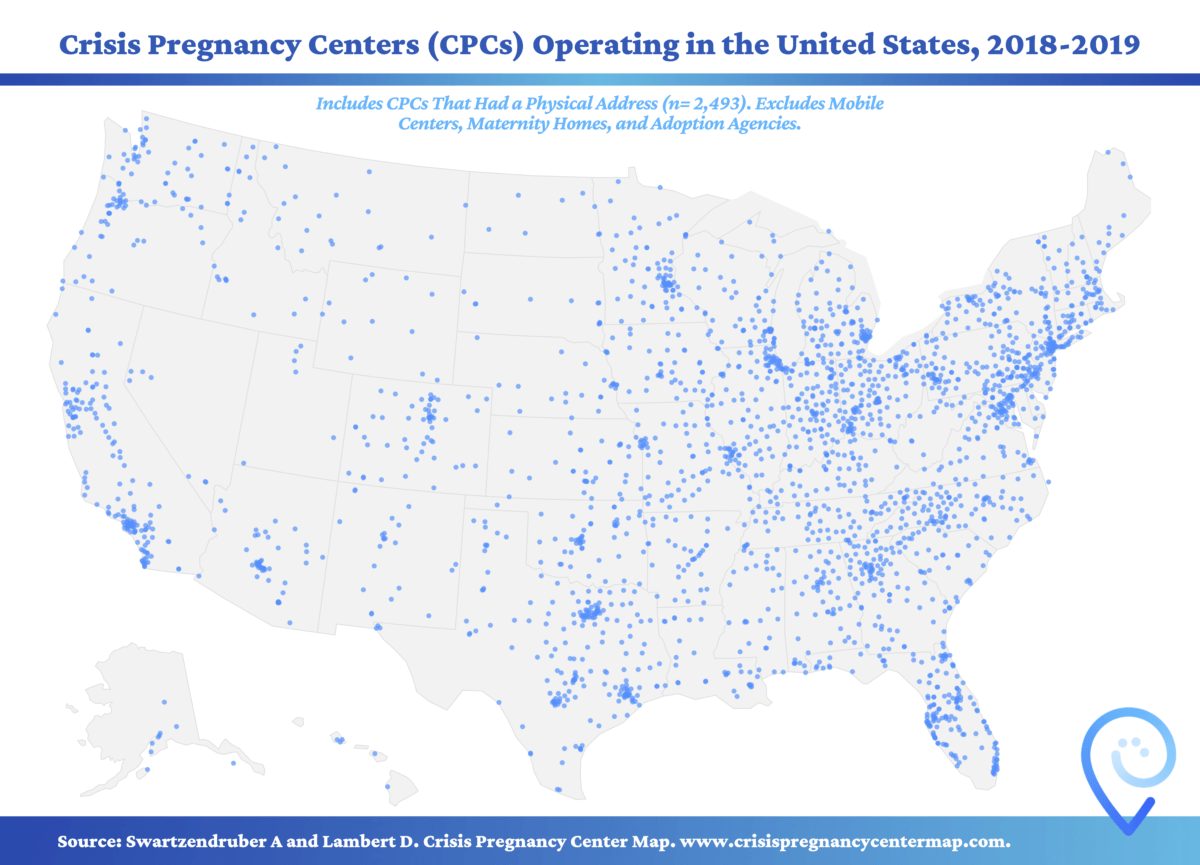 Crisis Pregnancy Centers – Pueblo Pro-Choice
