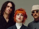 Paramore Web