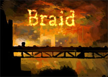 Review: Braid — Critical Hits