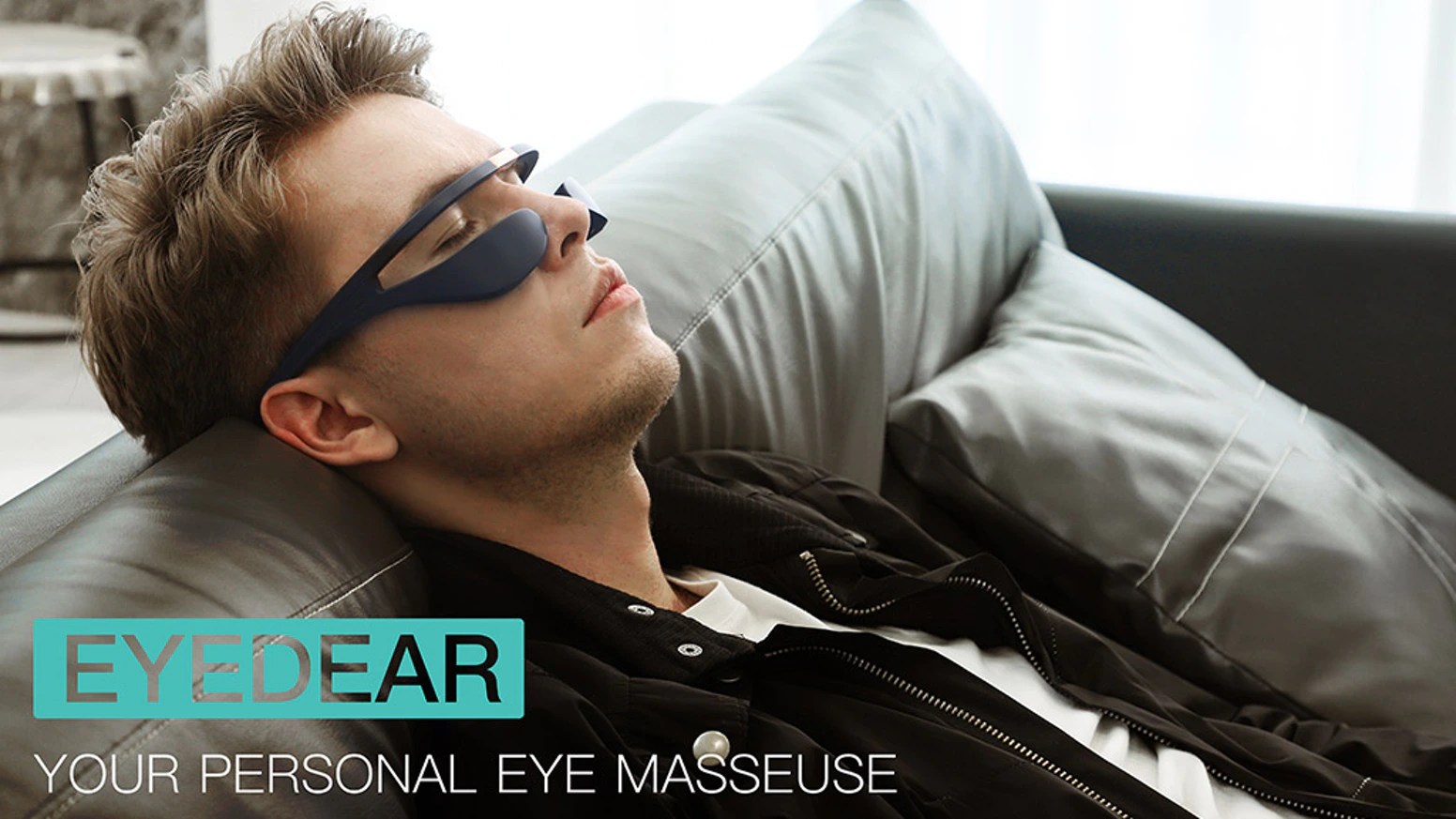 Is EyeDear eye massager ideal for your dear eyes – Critical Bears