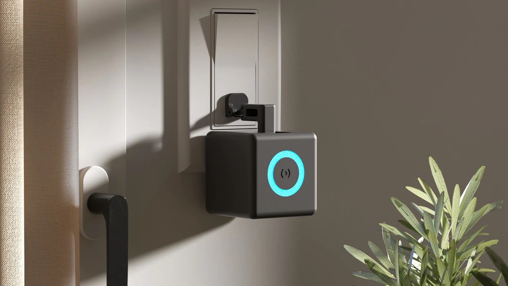 Fingerbot Sense smart switch by Adaprox – Critical Bears