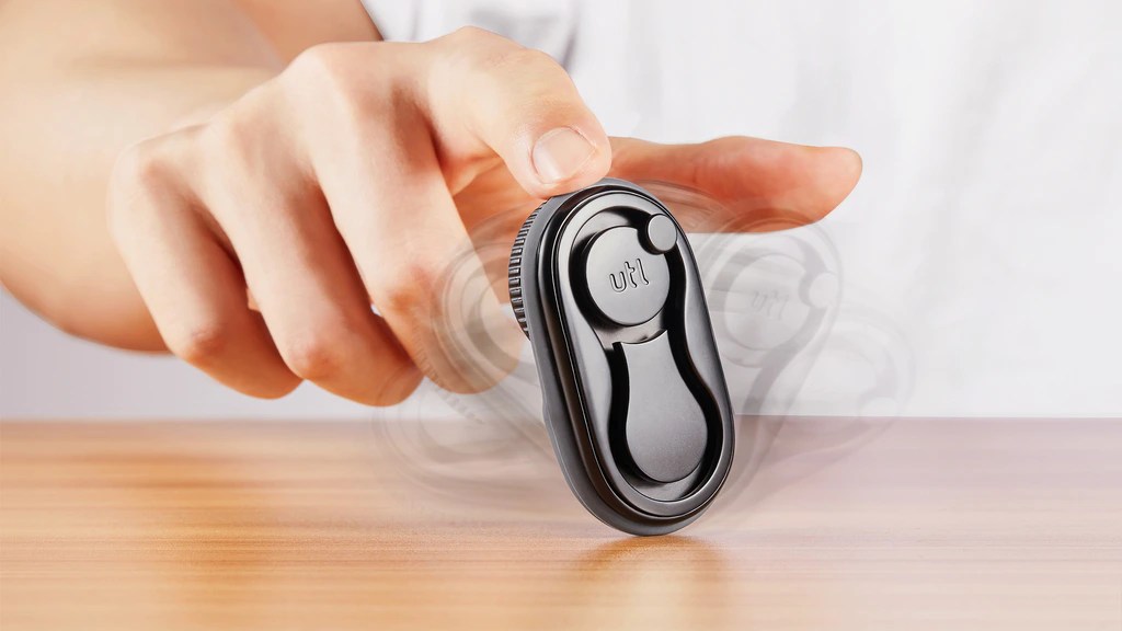 Infini fidget toy – Critical Bears