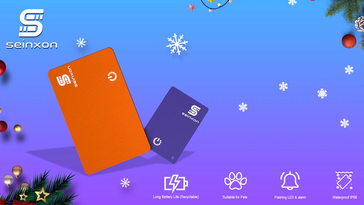 Seinxon card finder’s misleading claims – Critical Bears