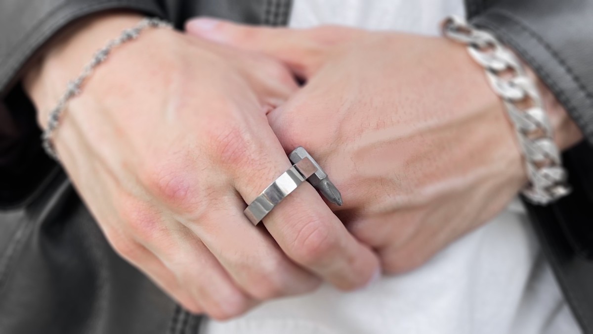 Is Tool Ring the one EDC ring to rule them all? – Critical Bears