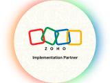 Certified Zoho Implementation Partner In Usa