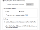 Evaluating Database Encryption Options For Sql Server