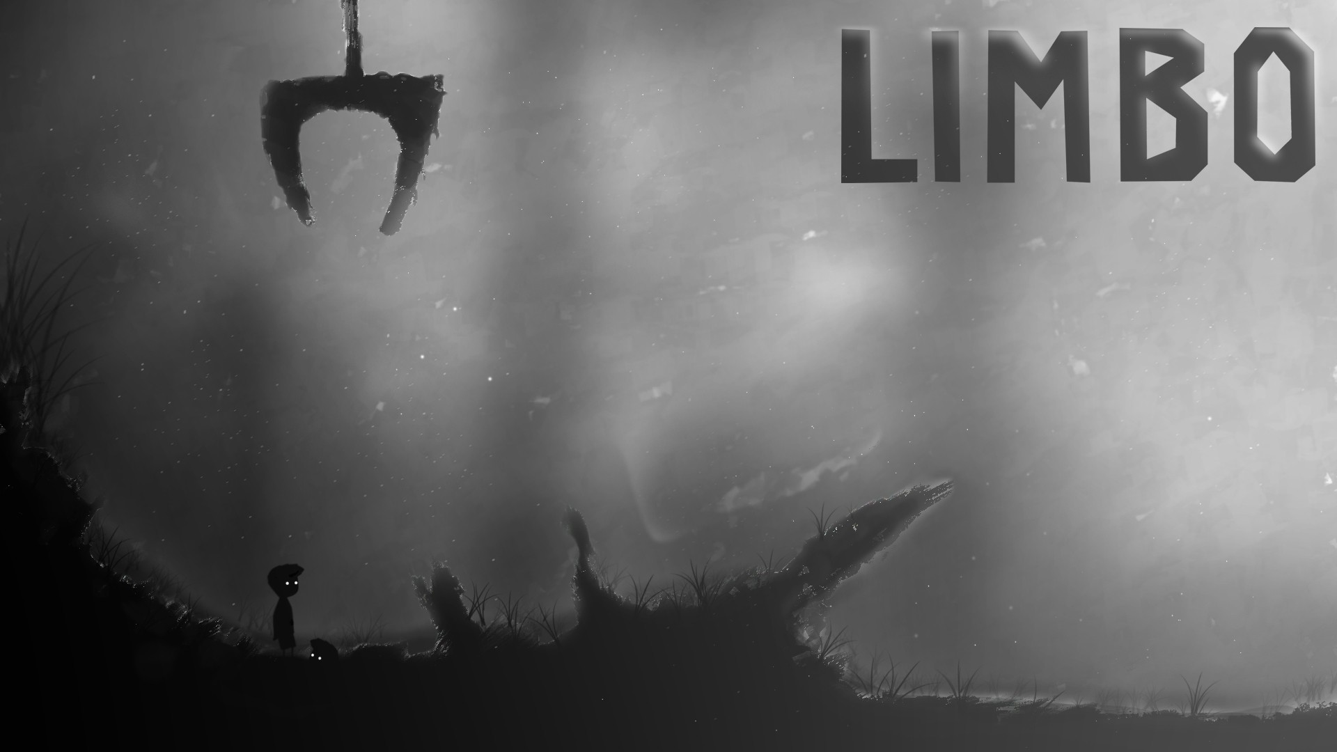 Let’s Play Limbo – Croakitoad Gaming™