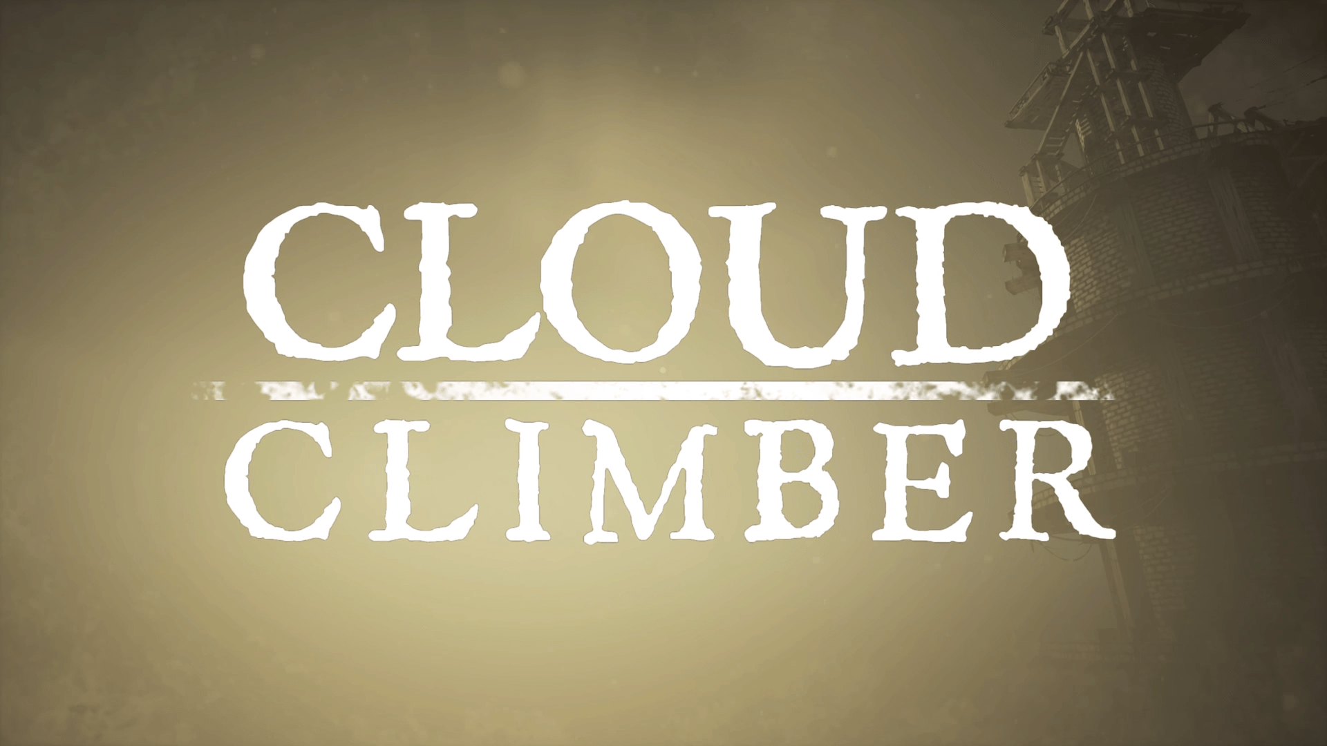 Let’s Play Cloud Climber (Steam) – Croakitoad Gaming™