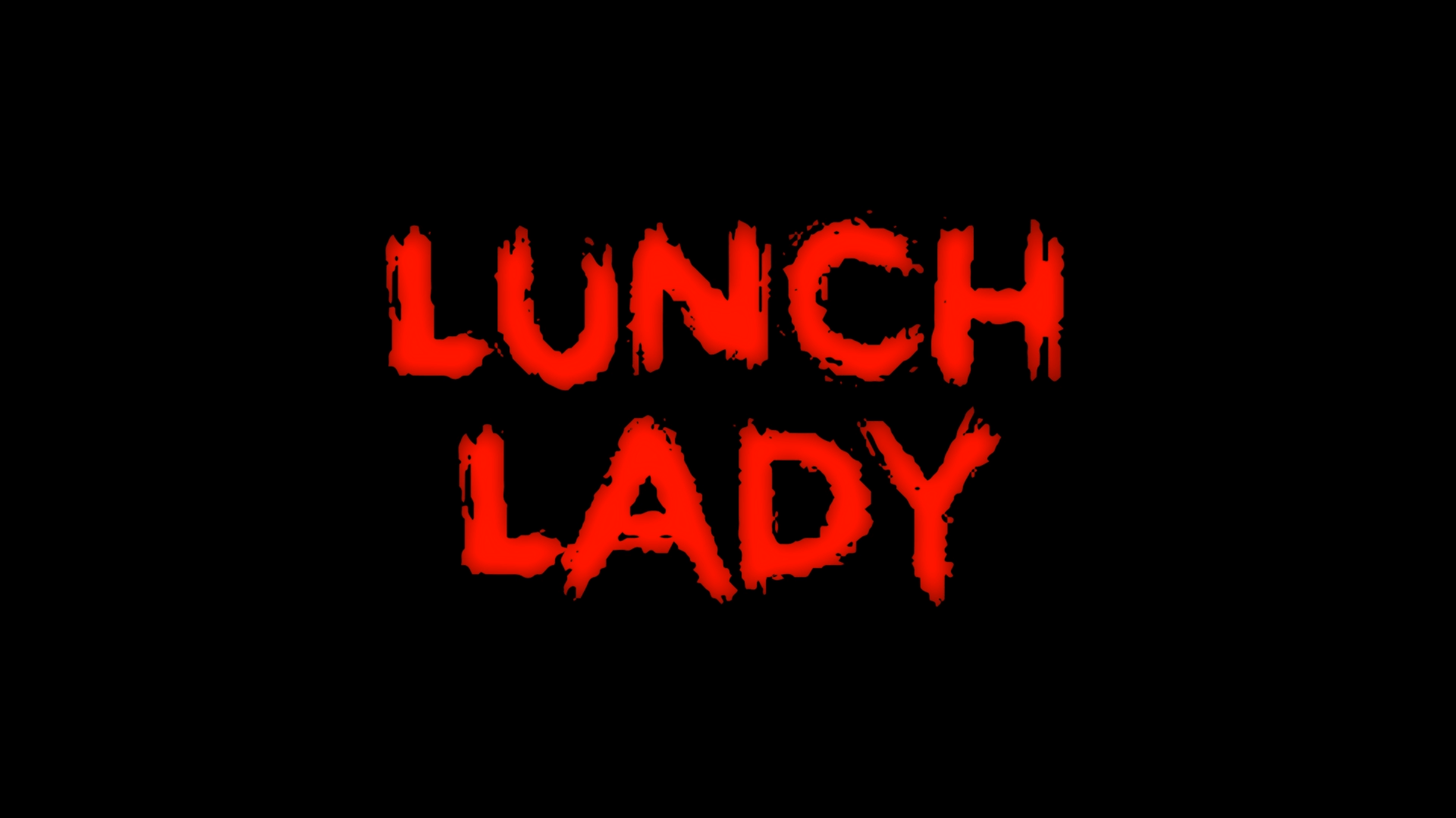 Let’s Play Lunch Lady (Steam) – Croakitoad Gaming™