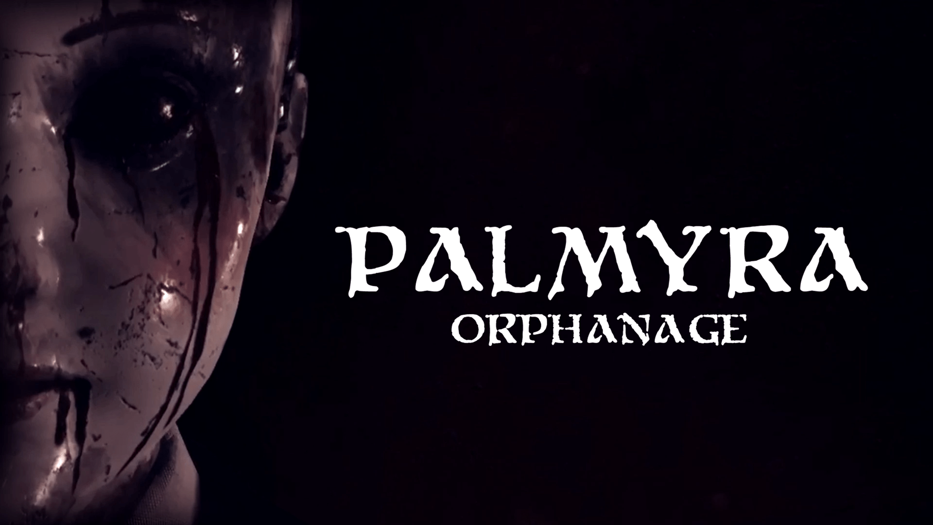 Let’s Play Palmyra Orphanage (Steam) – Croakitoad Gaming™