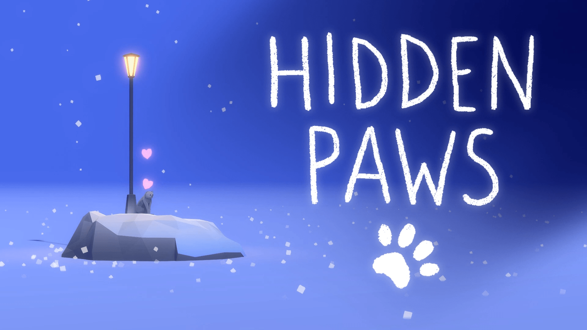 Let’s Play Hidden Paws (Steam) – Croakitoad Gaming™
