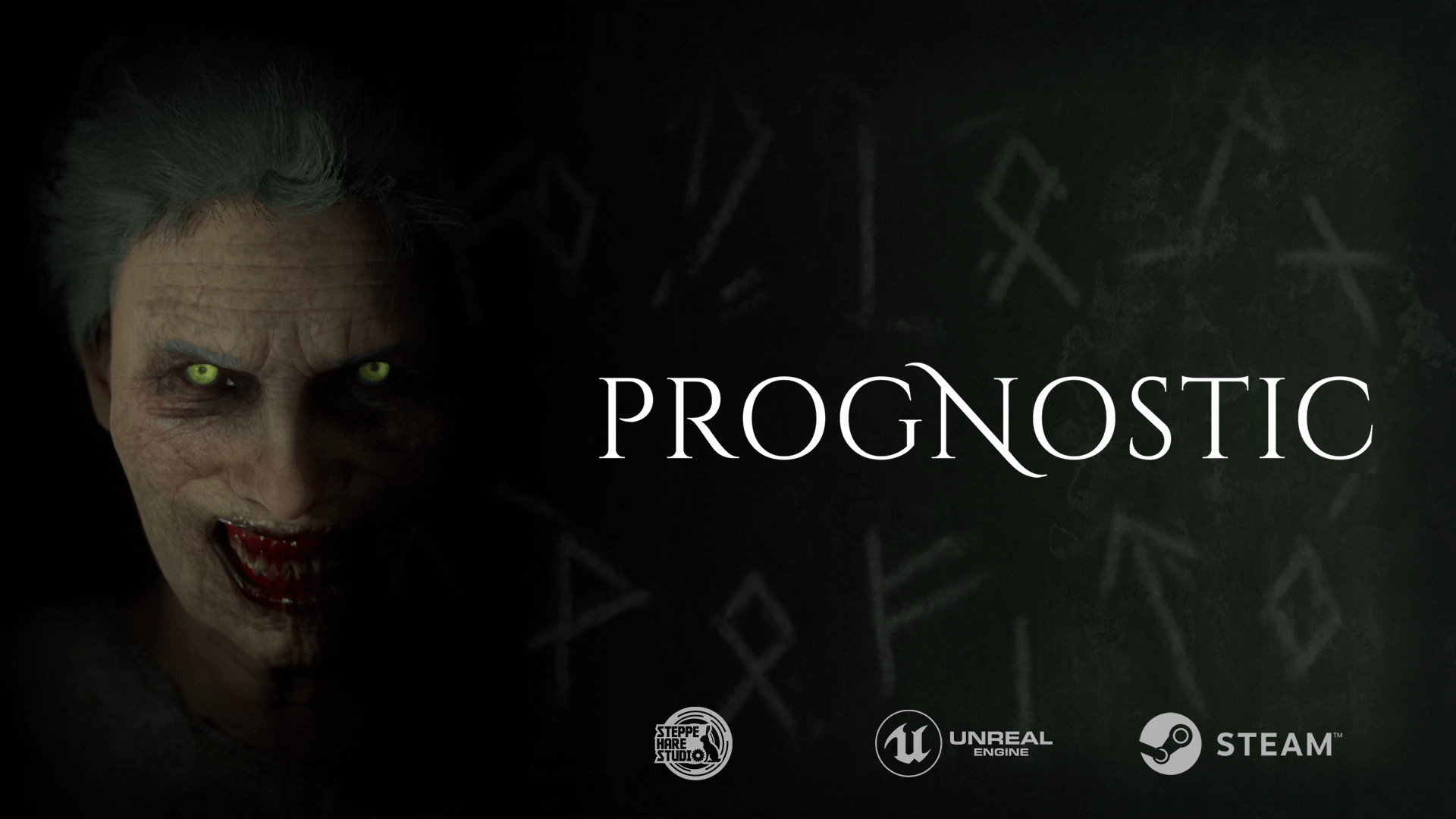 Let’s Play Prognostic (Steam) – Croakitoad Gaming™