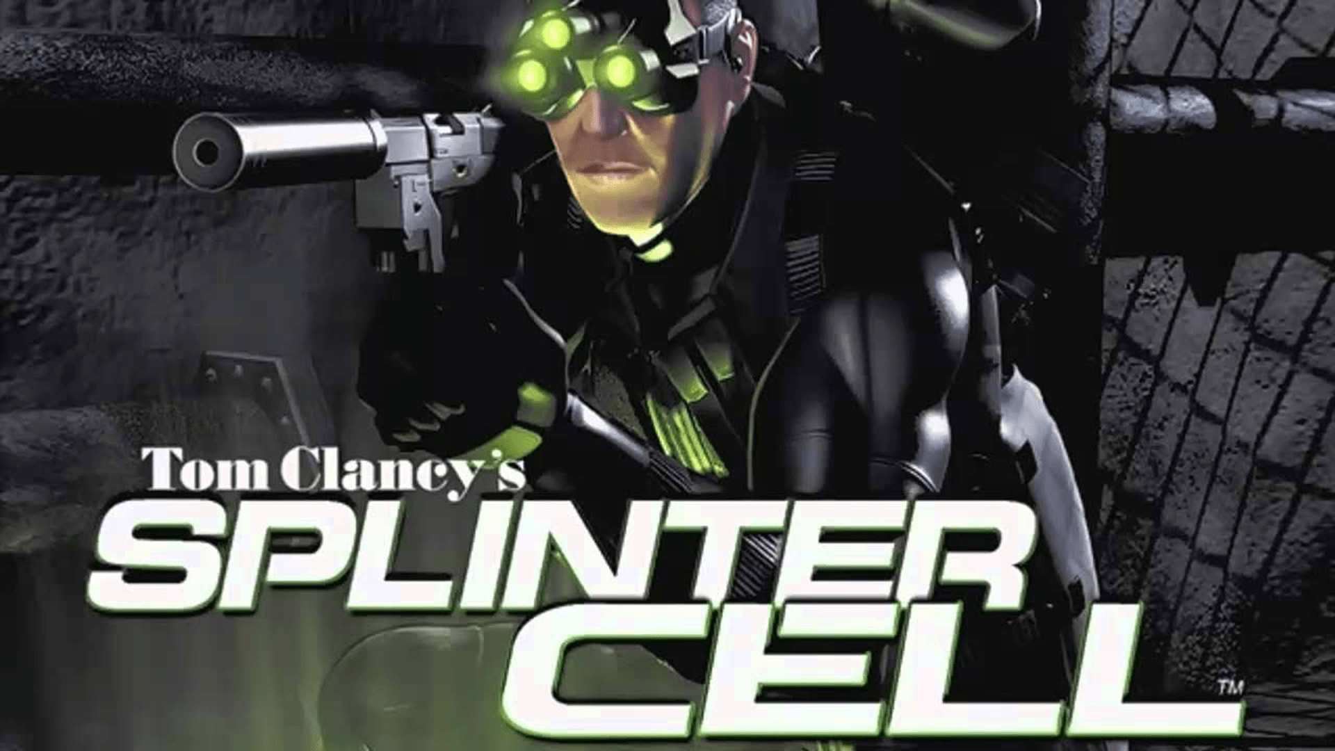 Let’s Play Tom Clancy’s Splinter Cell – Croakitoad Gaming™