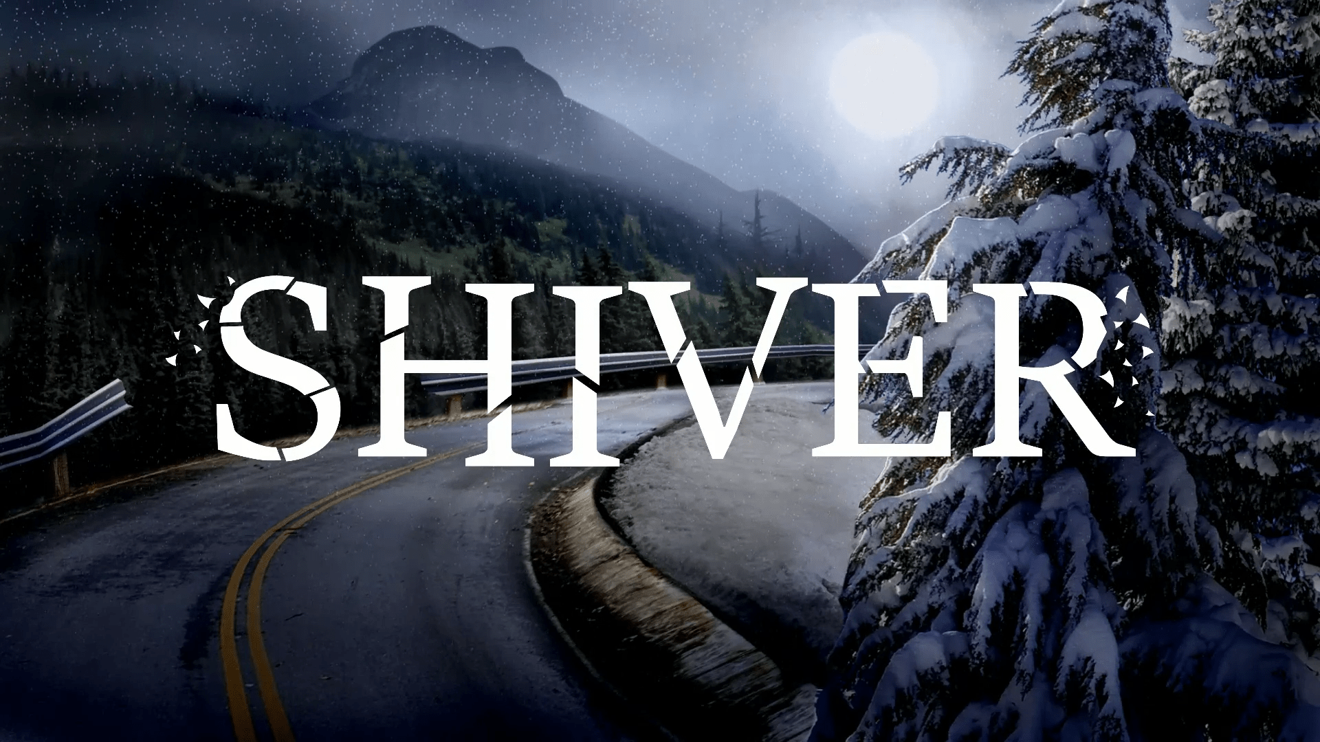 Let’s Play Shiver (Steam) – Croakitoad Gaming™