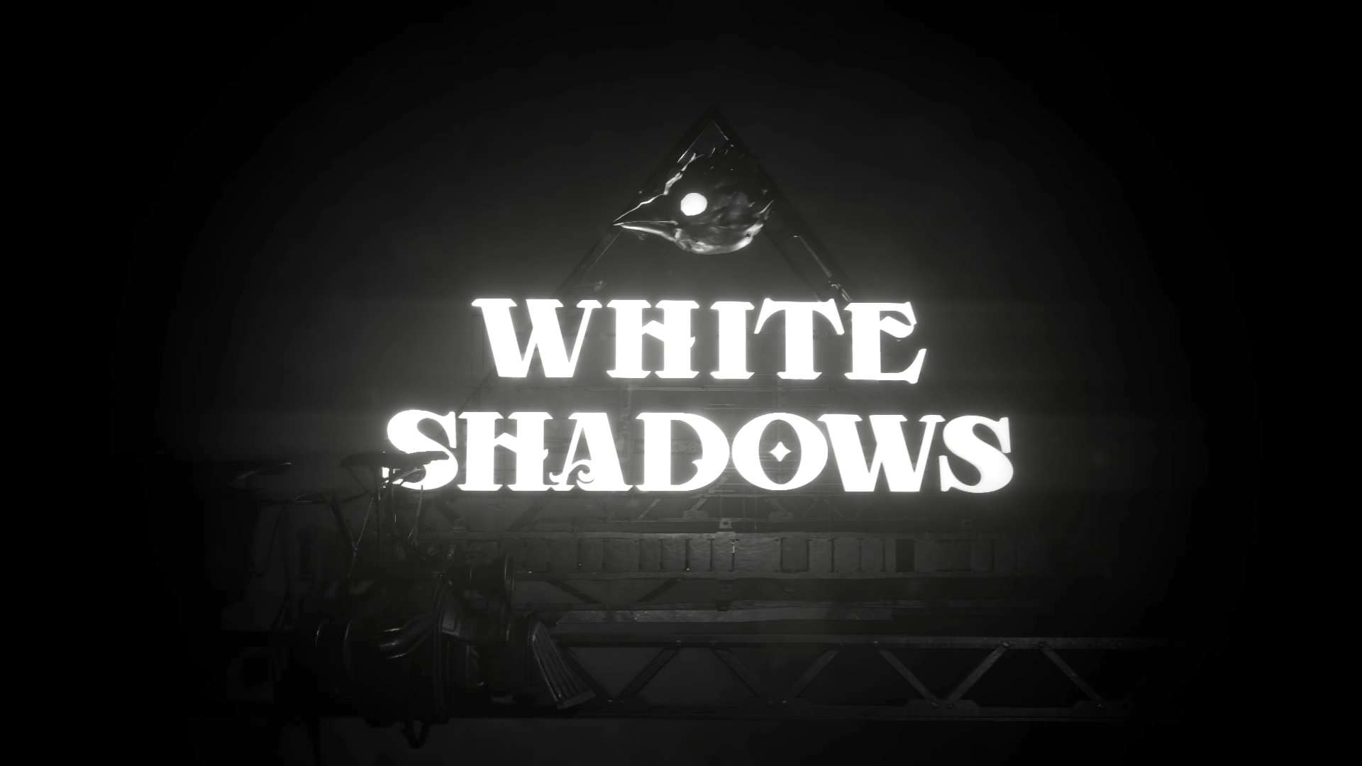 Let’s Play White Shadows (Steam) – Croakitoad Gaming™