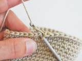 How To Decrease Dec Crochettas