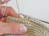 How To Decrease Dec Crochettas