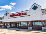 Closest Officemax Store