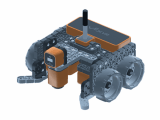 Vex Vr Robot Programming Environment