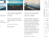 What Is The Loop In Wordpress Display Posts Using Php Code Crocoblock