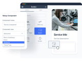 Dynamic Wordpress Components Get Reusable Web Elements Crocoblock
