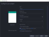 Cara Menyimpan Coding Android Studio Menggunakan Git