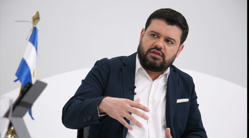 Rogelio Rivas: No necesariamente una persona desaparecida corresponde a ...