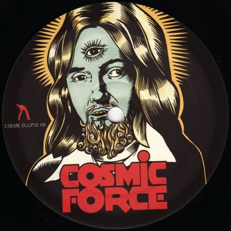 La fuerza del cosmos (04/04/09) | Crossfader