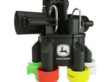 John Deere Introduces Exactapply邃 Nozzle Control