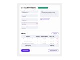 Document Recognizer To Modernize Information Processing