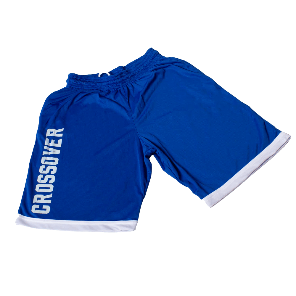 Practice Shorts Crossover Brand