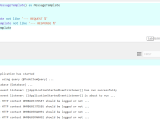 Structured Logging In Asp Net Core Using Serilog And Seq Crossprogramming