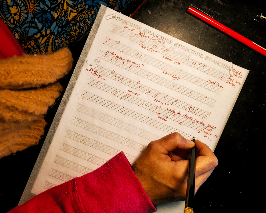 What I've Learned After 5 Years in Calligraphy Business - Crossroads ...