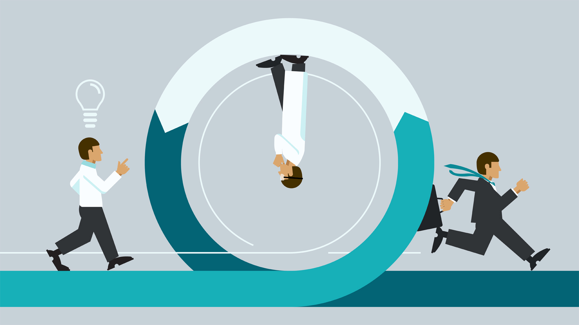 Why Agile Goes Awry — and How to Fix It – Robert Crouch