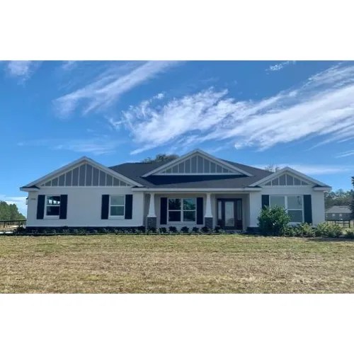 Check Out Our Homes - Crouch Homes, located in Central Fl.