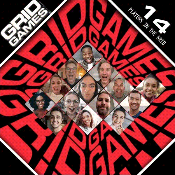 Grid Games