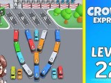 Download Crowd Express Traffic Jam Puzzle Game