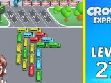 Download Crowd Express Traffic Jam Puzzle Game