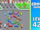 Crowd Express Level 424 Walkthrough Solution Game