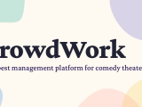 Crowdwork