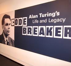Ki a fene az az Alan Turing? – Crow Intelligence