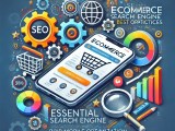 Boost Your Ecommerce Seo With Mobile Optimization Tips