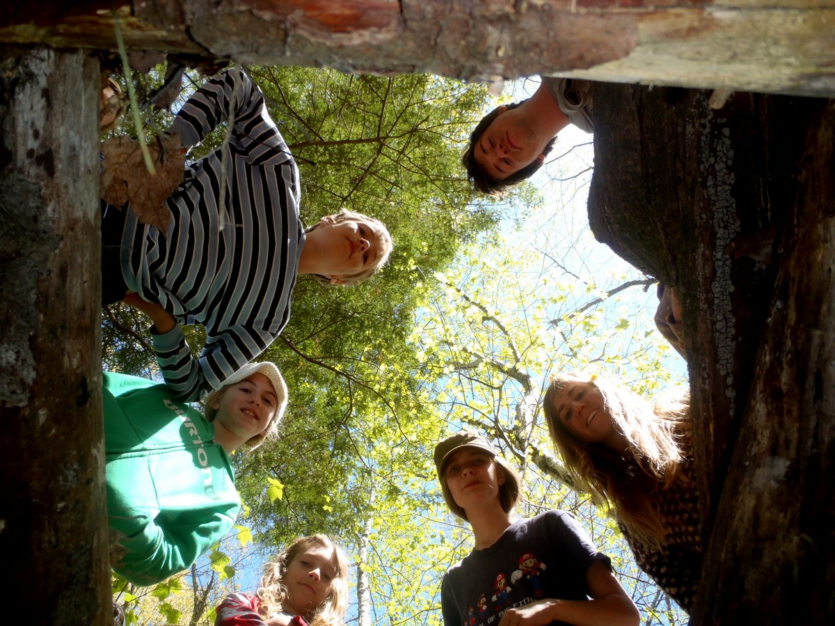 Testimonials | Crow's Path