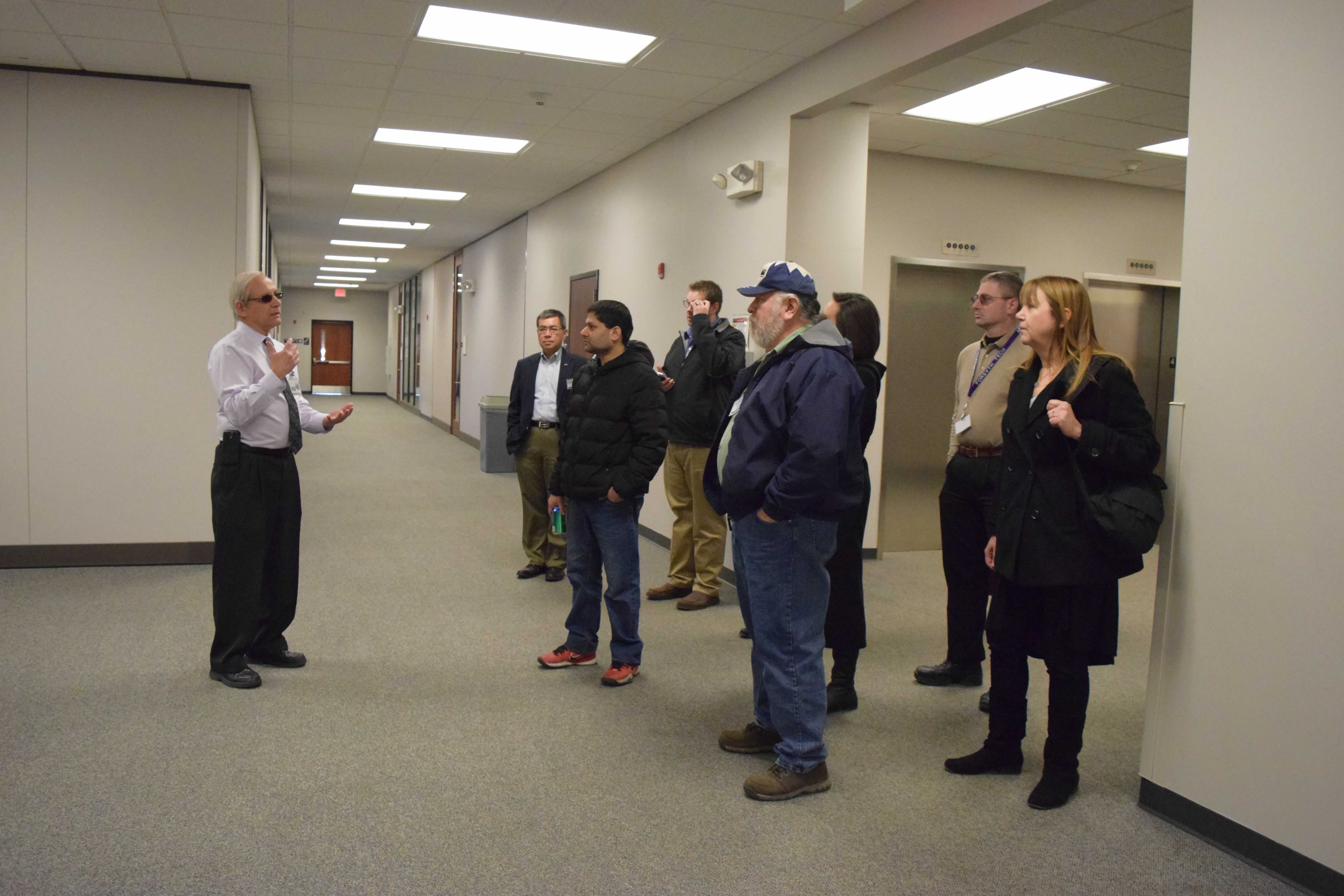 CAE Application, KU Mapping/Refinement, and Application Support ...