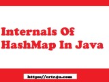Internals Of Hashmap In Java Crafting Truth For You