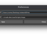 Script Mate Micro Framework Crudo Documentation